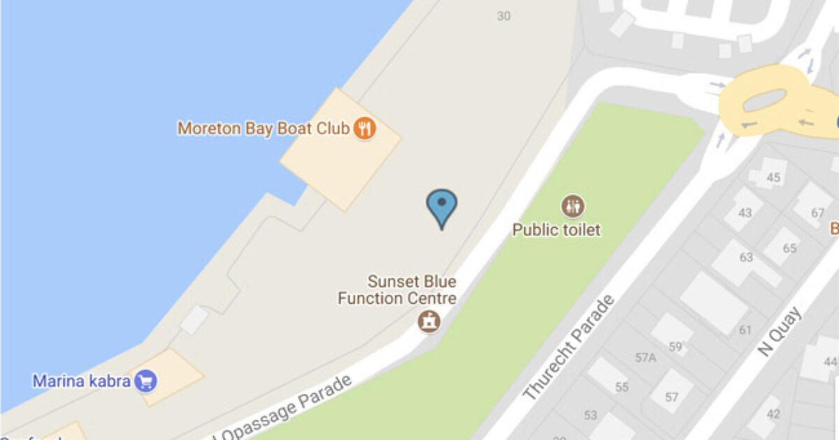 Marina Berth Sales | Moreton Bay Boat Club - D 14 - 21 metres